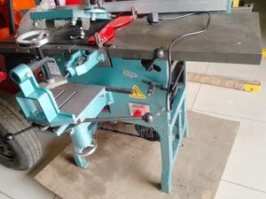 Wood Working Machine in Nairobi South - Manufacturing Equipment, Eva ...
