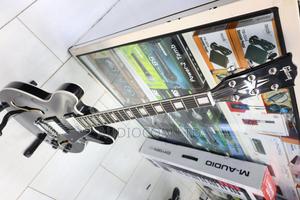Gibson Full Body Rhythm Guitar in Nairobi Central - Audio & Music ...