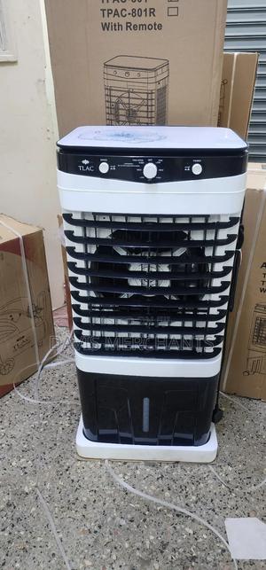 Air Cooler Machine With Remote Control in Nairobi Central - Home ...
