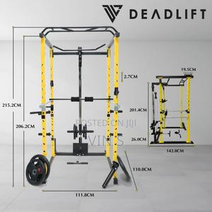 Squat Racks Squat Racks, Squat Racks Squat Racks in Nairobi Central ...