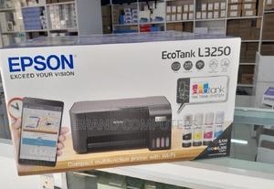 Epson Ecotank L3250 A4 Wi-Fi All-in-One Printer L3250 3250 in Nairobi ...