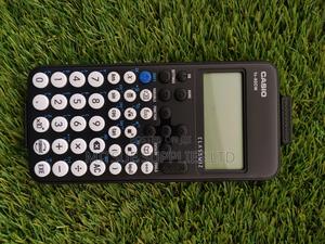 Casio Scientific Calculator Fx-82cw With Over 290 Functions in Nairobi ...