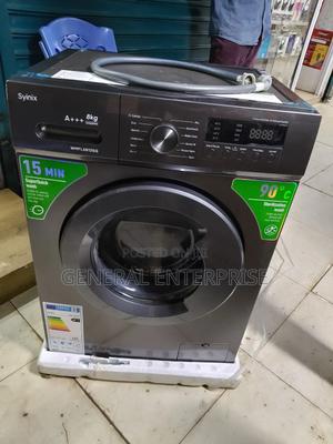 Washing Machine Syinix 8kg Front Load Washing Machine in Nairobi ...