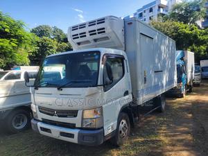 MITSUBISHI CANTER, FREEZER, 2017, 3ton, 3000cc Diesel in Mombasa CBD ...