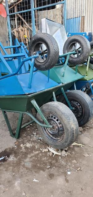 Wheelbarrows in Gikomba/Kamukunji - Garden Supplies, Daniel Karanja ...