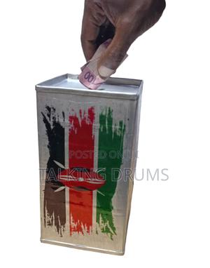 Piggy Bank,Money Savings Box in Nairobi Central - Arts & Crafts ...