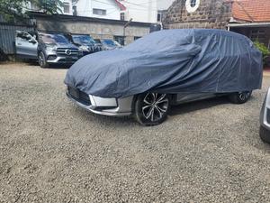 Full Body Waterproof Car Cor Double Layered in Nairobi Central ...