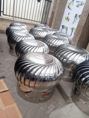 Roof Vent/Cyclone in Industrial Area Nairobi - Building Materials ...