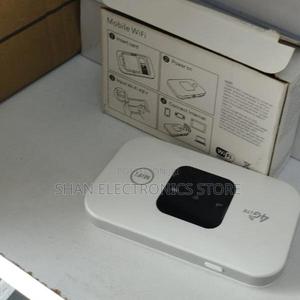 Mifi Wireless LTE Durable Universal 4GLTE Internet Mifi Wifi in Nairobi ...