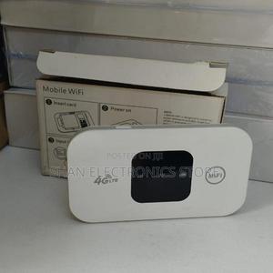 Mifi Wireless>Mifi 4G LTE Router - Airtel,Safaricom,Telkom in Nairobi ...