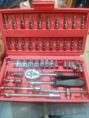 New Tool Box Set in Donholm - Hand Tools, Machinery Station | Jiji.co.ke