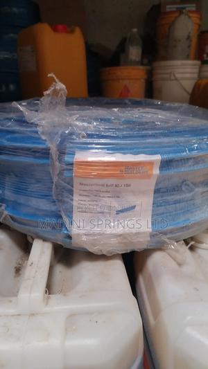 PVC Waterbar-Waterstops(Available in 6, 8 and 10 Inches) in Nairobi ...