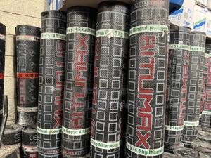 App Waterproofing Membrane- Insutech/Bitumax in Nairobi Central - Other ...