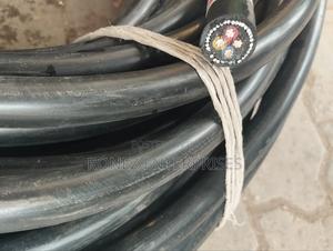 10 Mm 4 Core Armoured Cable in Nairobi Central - Electrical Equipment, Ronez Enterprises | Jiji ...