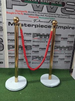 Gold Queue Stands,Queue Stand,Que Stands in Nairobi Central ...