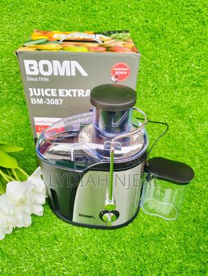 Electric Juice Extractor Comes With a Unbreakable Jar Pow in Nairobi ...