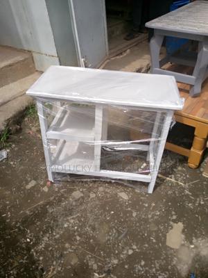 Kitchen Table Stand.White in Kasarani - Furniture, Symolucky Design ...