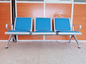 3 Seaters Heavy-Duty Linked Chair in Mombasa Road - Furniture, Bestmart ...
