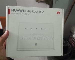 Huawei 4G Router 2 in Nairobi Central - Accessories & Supplies for ...