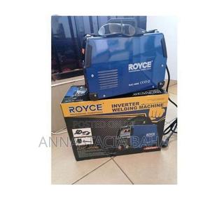 Royce Heavy Duty Inverter Welding Machine RAC 400 Amps in Nairobi ...