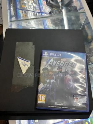 Ex-Uk Sony Playstation 4 Slim Chipped Version 9.0 in Nairobi Central - Video Game Consoles ...