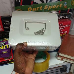 Money Box.. Money Box. Vintage Cash Box. Money Box. Cashbox in Nairobi ...