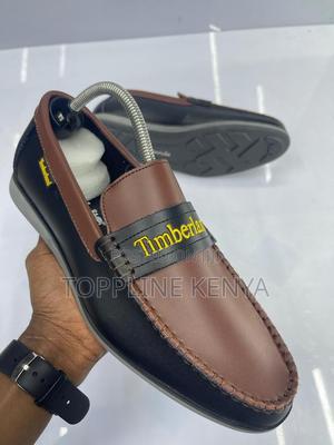 Modern Timberland Mens Mocassin- BROWN in Nairobi Central - Shoes ...