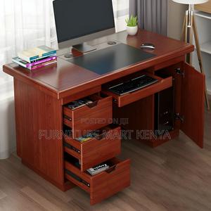 1200mm Executive Office Desk (1.2 Meters Table) in Mombasa Road ...