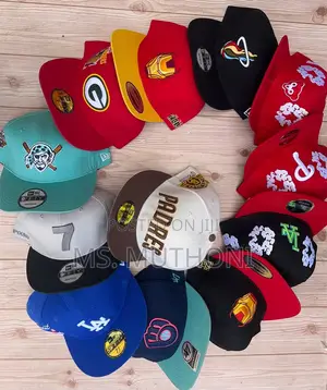 New Era Hats & Caps in Kenya for sale Prices on Jiji.co.ke