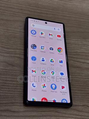 Google Pixel 6 Pro 128 GB Black in Nairobi Central - Mobile Phones ...