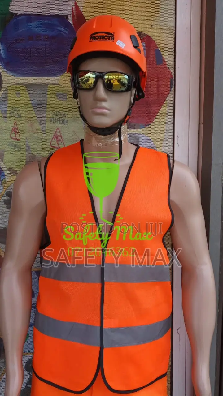 Reflector/Two Line Reflector in Gikomba/Kamukunji - Safetywear ...