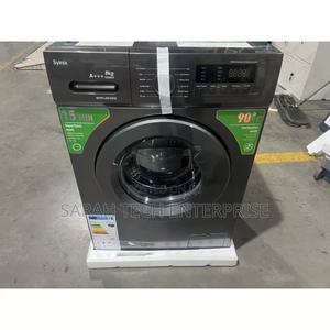 Washing Machine, Synix 8kg Front Load in Nairobi Central - Home ...