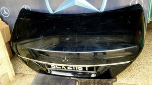 Mercedes Benz W221 S Class Tailgate/Boot in Industrial Area Nairobi ...