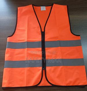 Reflector/Zipped Two Line Reflector in Gikomba/Kamukunji - Safetywear ...