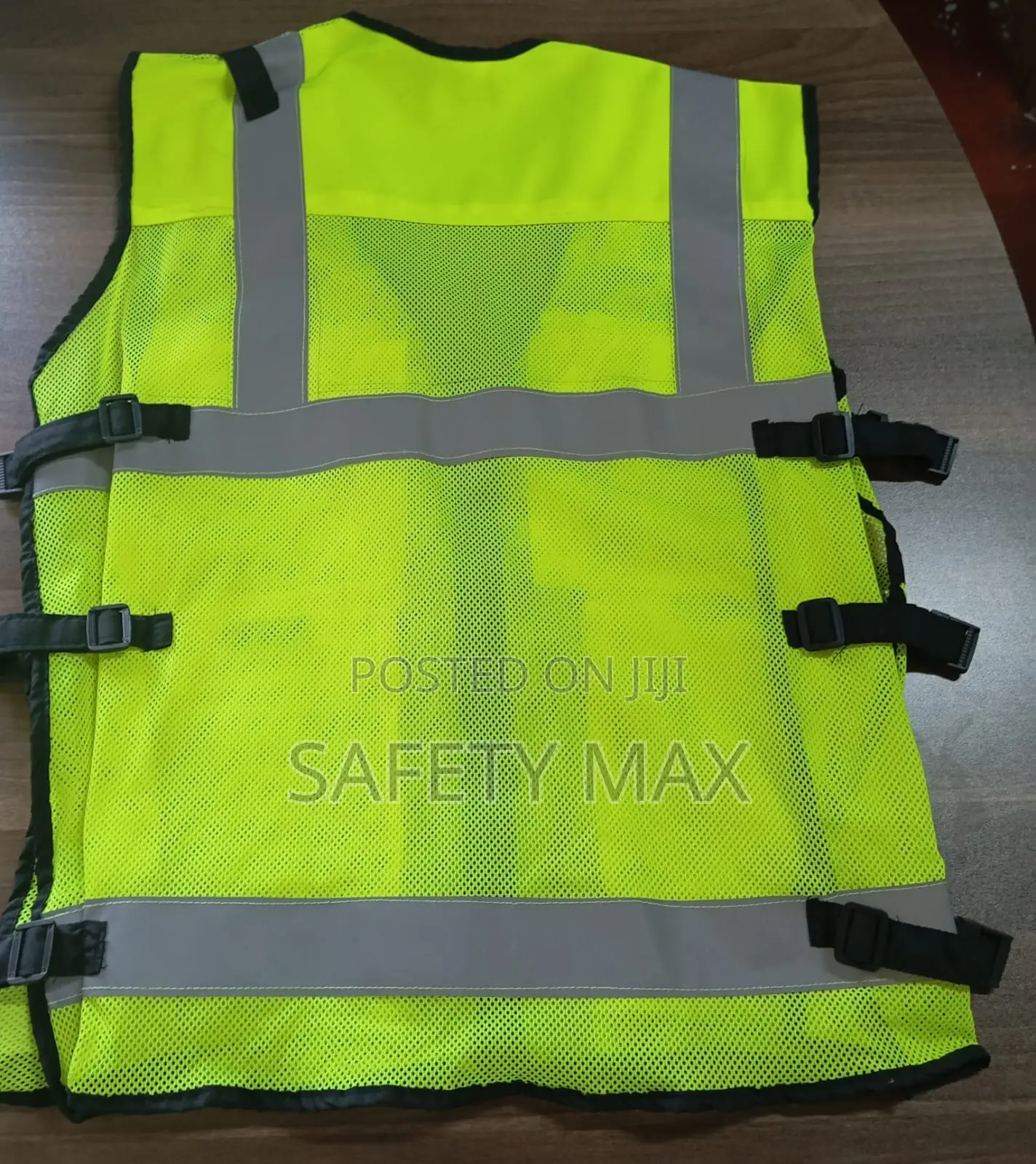 Reflector/Adjustable Mesh Reflector in Gikomba/Kamukunji - Safetywear ...