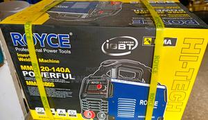 Royce MMA 300S Inverter Welding Machine in Nairobi Central - Electrical ...