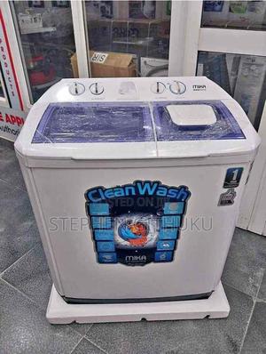 Mika Washing Machine 10kg Top Load Semi Automatic in Nairobi Central ...