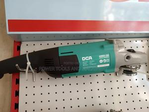 Powerful DCA 9" Grinder in Nairobi Central - Manufacturing Materials ...