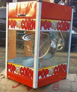 Local Popcorn Machine Available in Nairobi Central - Restaurant ...