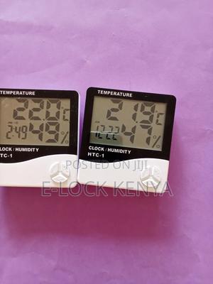 Hospital Grade Humidity Meter With Thermometer in Nairobi Central ...