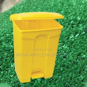 30L Litres Dust Garbage Easy to Open Foot Pedal Bin in Nairobi Central ...
