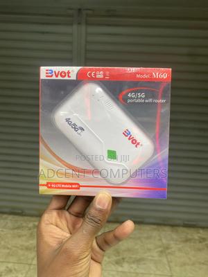 Bvot M60 4G Mobile Mi-fi (Portable) in Nairobi Central - Networking ...
