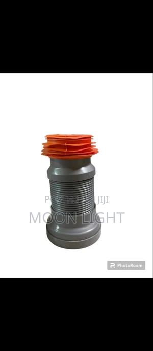 WC Flexible Connector 4" , Magic Connector in Industrial Area Nairobi ...