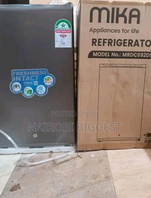 Pure Mika 92litre Single Door Fridge in Nairobi Central - Kitchen Appliances, Nairobi ...