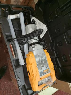 Demolisher With Two Bits Tolsen in Nairobi Central - Manufacturing ...