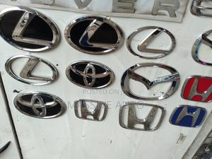 Buy All Online Car Front Logos/ Emblems/ Logos Emblems in Nairobi ...