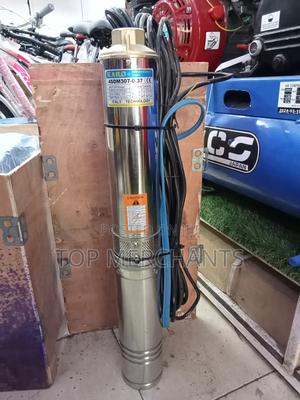 Water Pump Kailo 1hp Submerse Best Pump in Nairobi Central - Plumbing ...