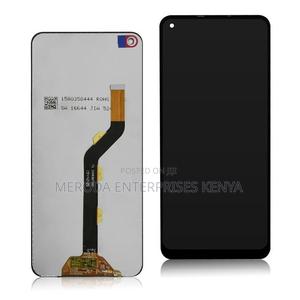 Tecno Camon 15 Cd7 LCD Touch Screen in Nairobi Central - Repair ...