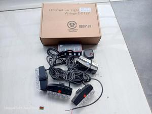 Police Light Red Blue VIP Strobe Light in Nairobi Central - Vehicle ...