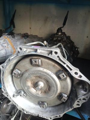 Toyota Prado 150 1kz Complete Gearbox and Transfer in Ngara - Vehicle ...